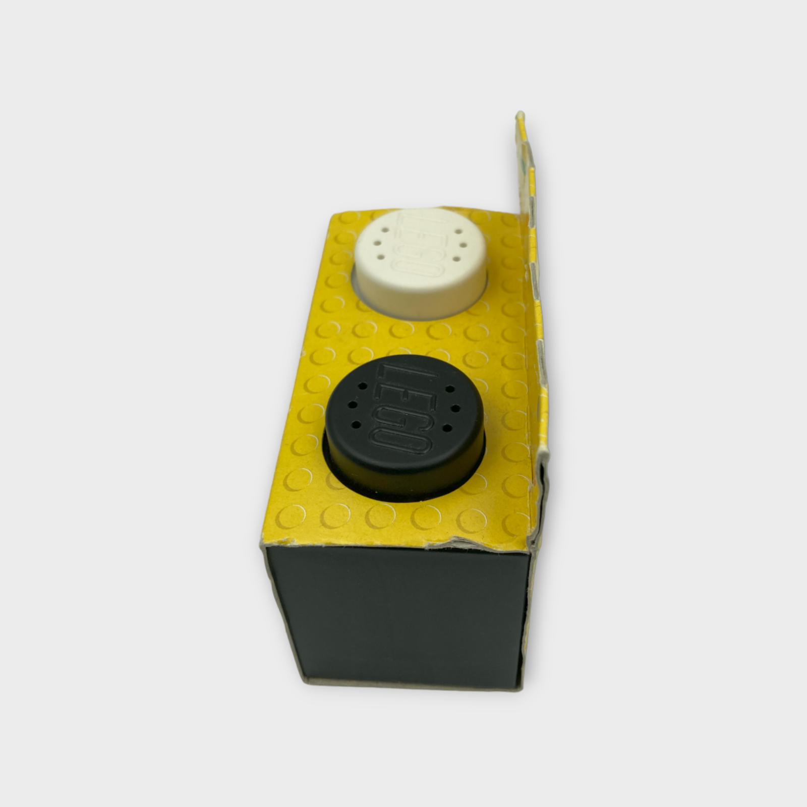 Lego Salt & Pepper Shakers new in Packaging | eBay