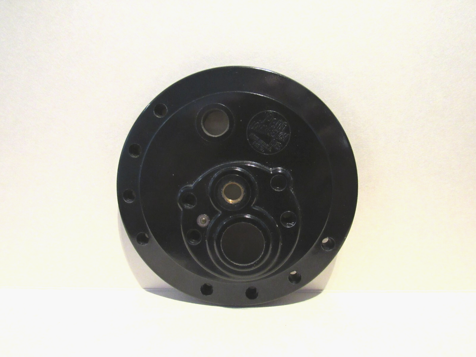 PENN REELS PARTS - Penn Long Beach #66 - Conventional Style - Rt. Side ...