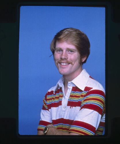 Ron Howard Jeune Ron Howard Weightless Again