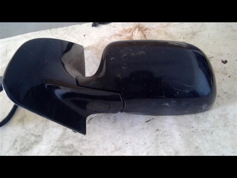 Driver Side View Mirror Power With Signal-flash Fits 01-02 WINDSTAR ...