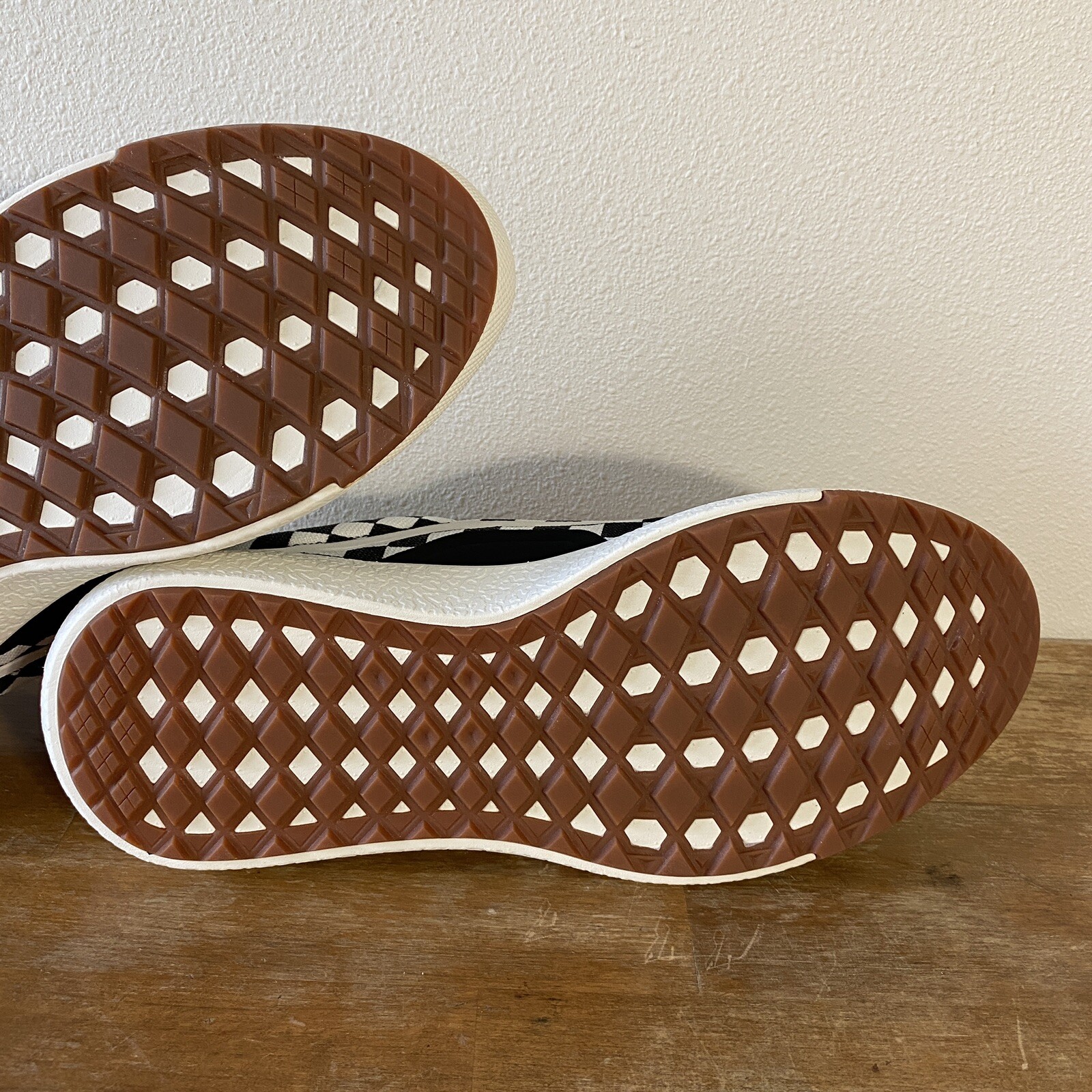 Size 8 - VANS UltraRange EXO x T&C Surf Designs Checkerboard for sale ...