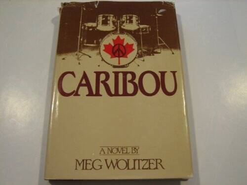 Caribou - Hardcover By Wolitzer, Meg - GOOD 9780688039912 | eBay