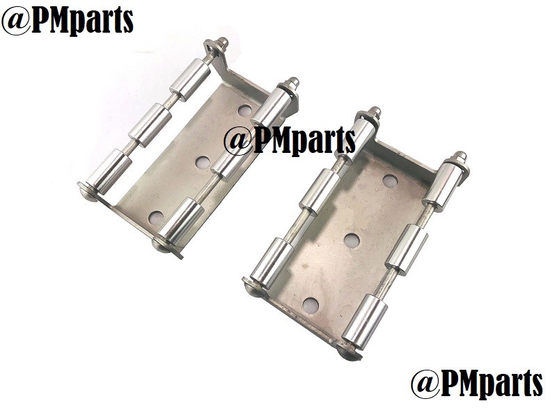 LS Coil Pack Relocation Stainless Steel Bracket for LS1 LS6 LSX CAMARO ...