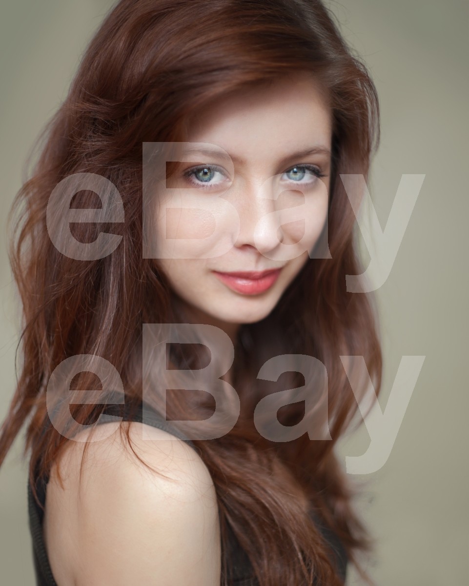 Sarah Louise Madison 10x8 Photo | eBay