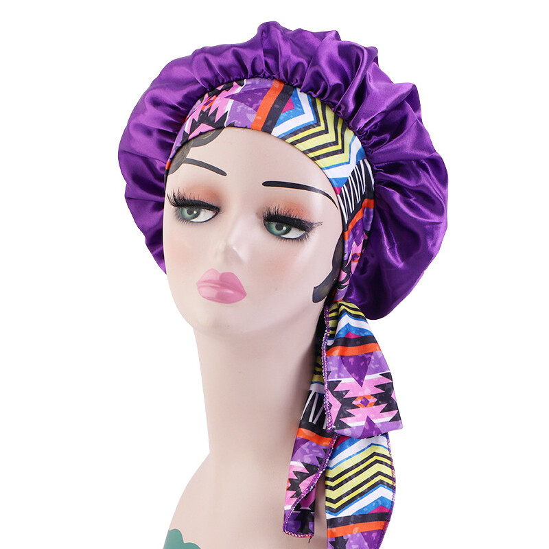Head Wrap African Fashion