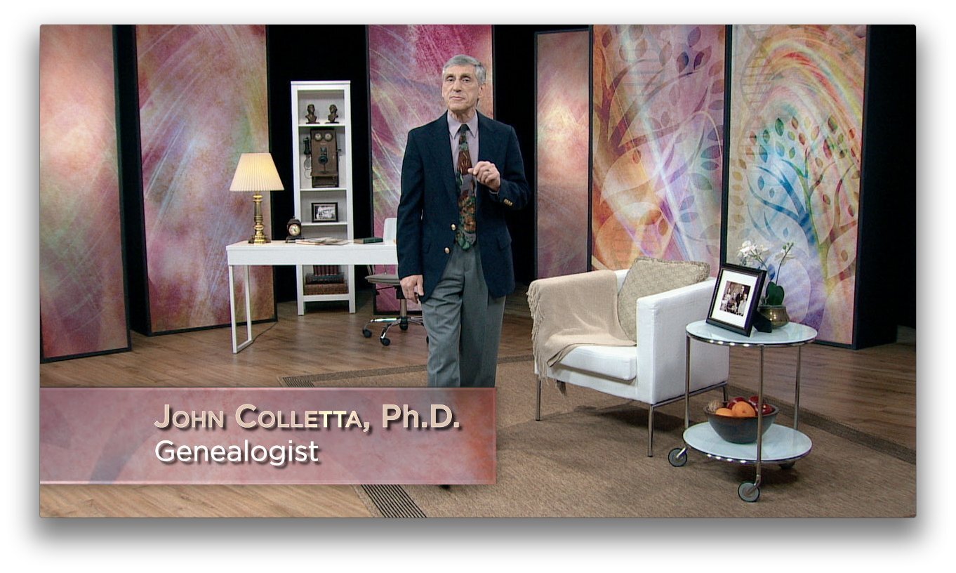 Discovering Your Roots: An Introduction to Genealogy DVD NEW | eBay