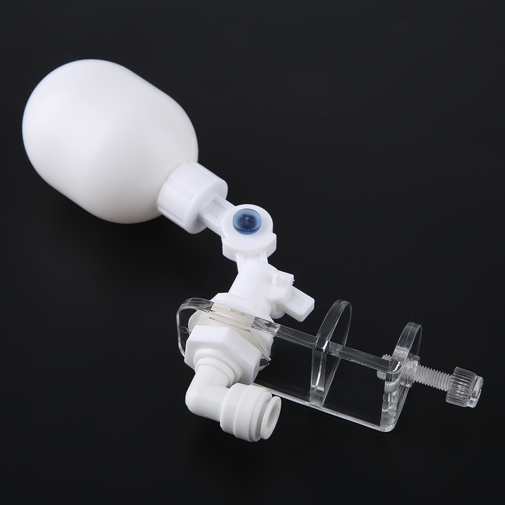 Auto Water Filler Controller AutotopOff System Adjustable Float Valve ...