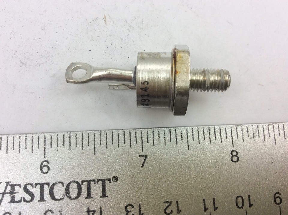 511881807 Yale Rectifier SK36190116JE | eBay