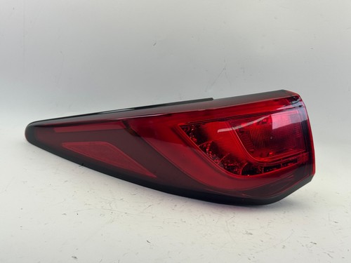 Complete! 2016-2020 Infiniti QX60 Rear Left LH Driver Side Outer Tail ...
