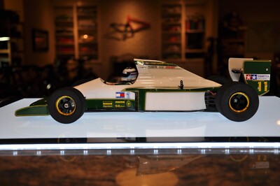 tamiya lotus 102b 1/10th scale RC car | eBay
