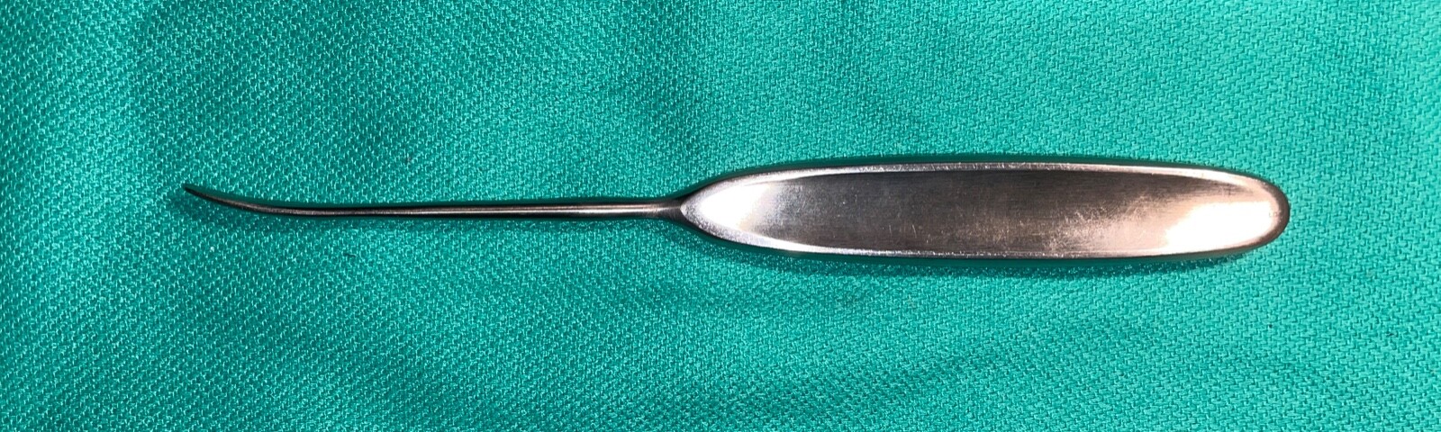 SSI 26-6203 Cushing Little Joker Periosteal Elevator | eBay