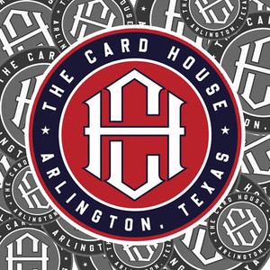 THE CARD HOUSE TX | eBay Stores
