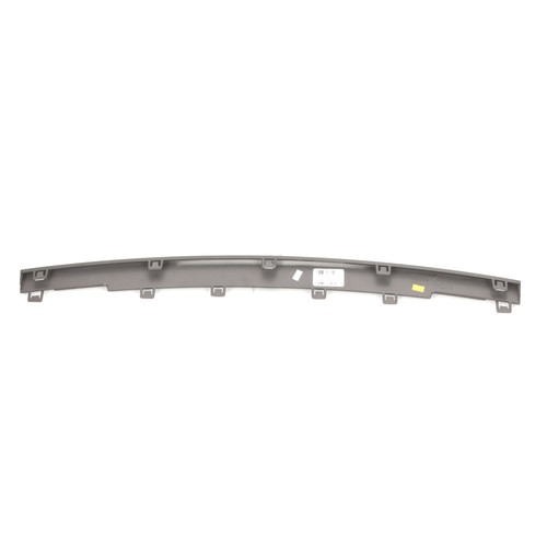 OEM MOPAR Front Bumper Grille Upper Molding Trim 15-18 Jeep Cherokee ...