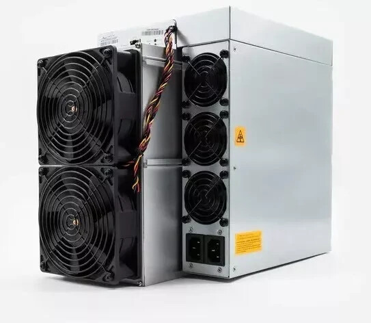 Antminer S19 J PRO 104 TH 3200 W NEU | eBay