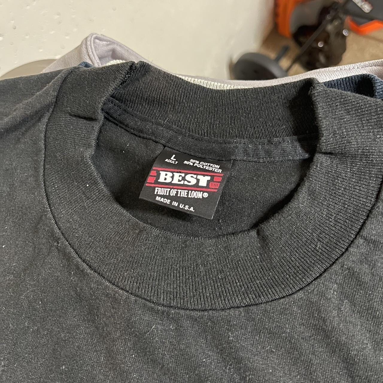 1980s Hank Williams Sr Memorial Country Music Rock Bl… - Gem