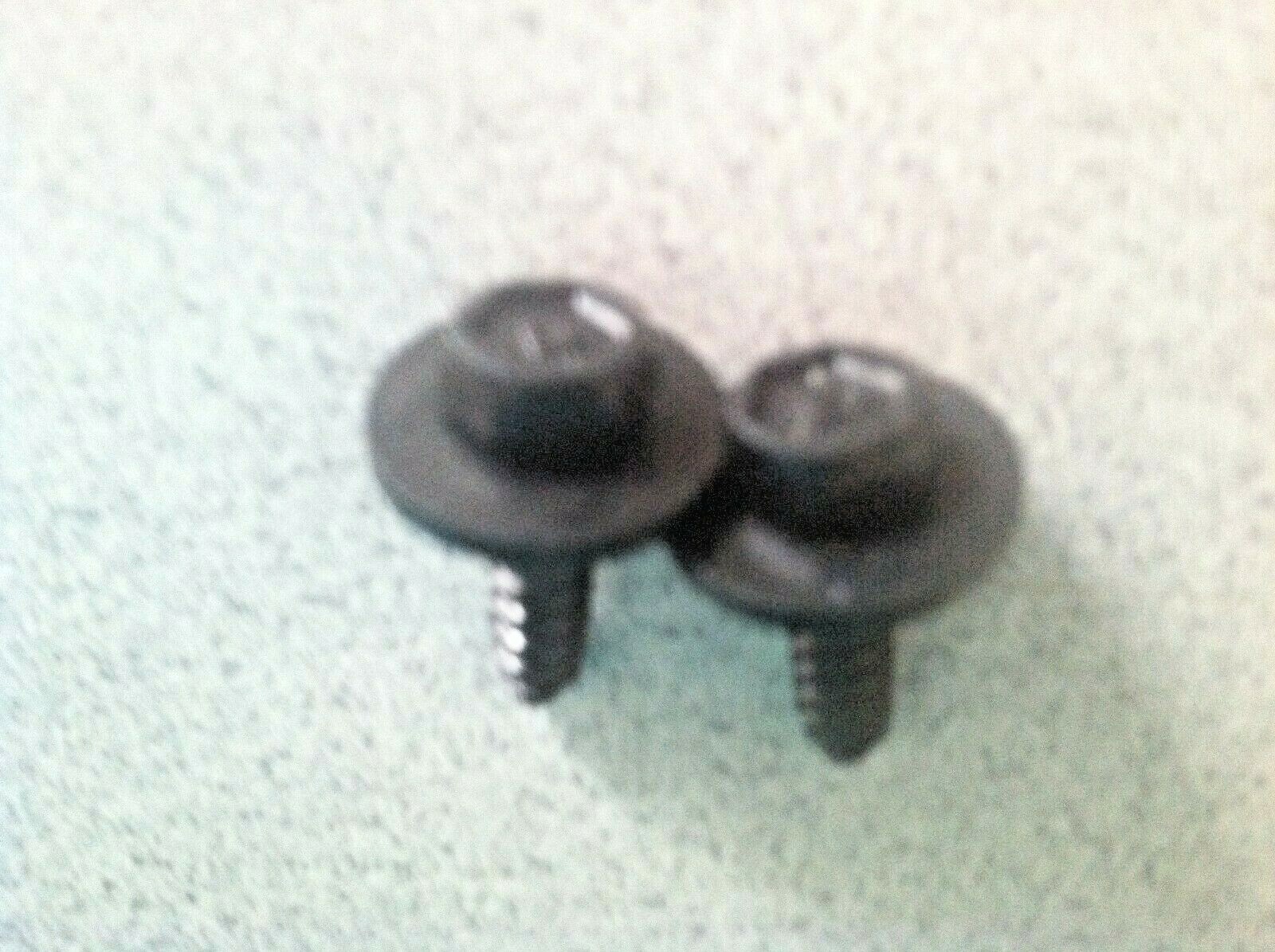 2004-2012 BMW 328i E90 ~ 2 REAR DECK SPEAKER SCREW ~ 07119904288 | eBay