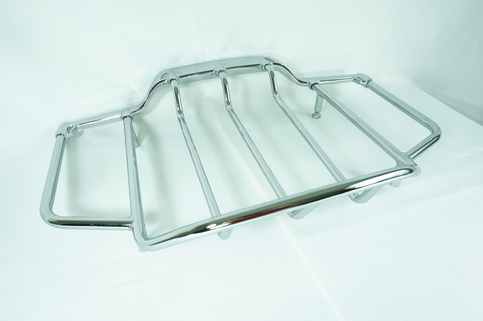 Air Wing Tour pak pack Luggage rack for Harley Davidson | eBay