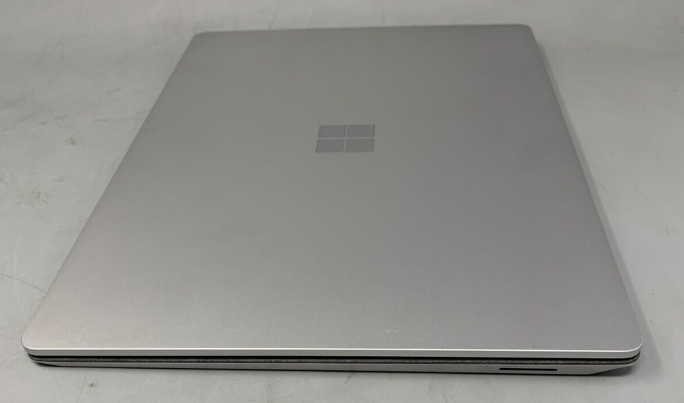 Microsoft Surface Laptop 3 1867 i5-1035G7 8GB DDR4 128GB SSD -C/See ...
