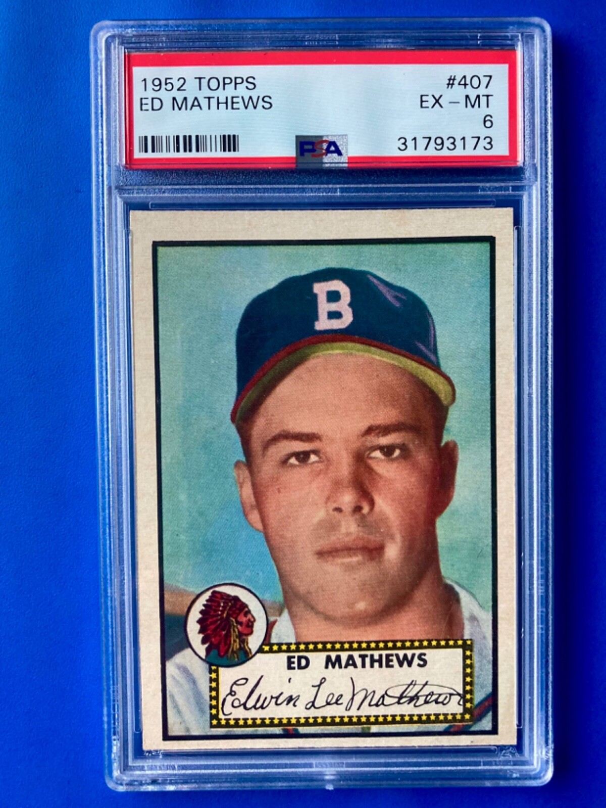 Most Popular Baseball Cards for Sale - Large Picture