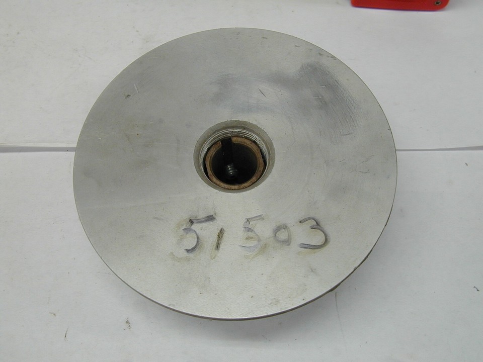 Snapper 51503 Drive Disc AY 41C OEM NOS Superseded to 7072658YP NEW OLD ...