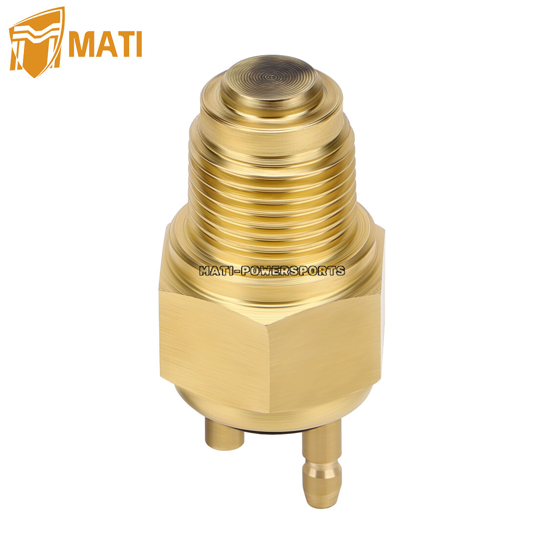 Fan Heat Sensor Switch Fits Polaris Trail Boss 350L Sportsman Scramber ...
