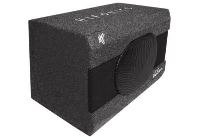 Hifonics VX-690R - 6x9" Bassreflexbox | eBay.de