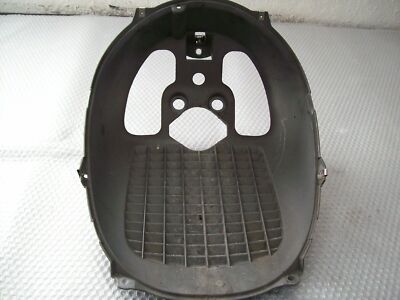 RADIATOR GUARD FOR PIAGGIO X9 250 EVOLUTION FROM 2005 (e18194) | eBay