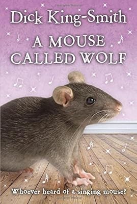 A Mouse Called Wolf, Dick King-Smith, Used; Very Good Book ...