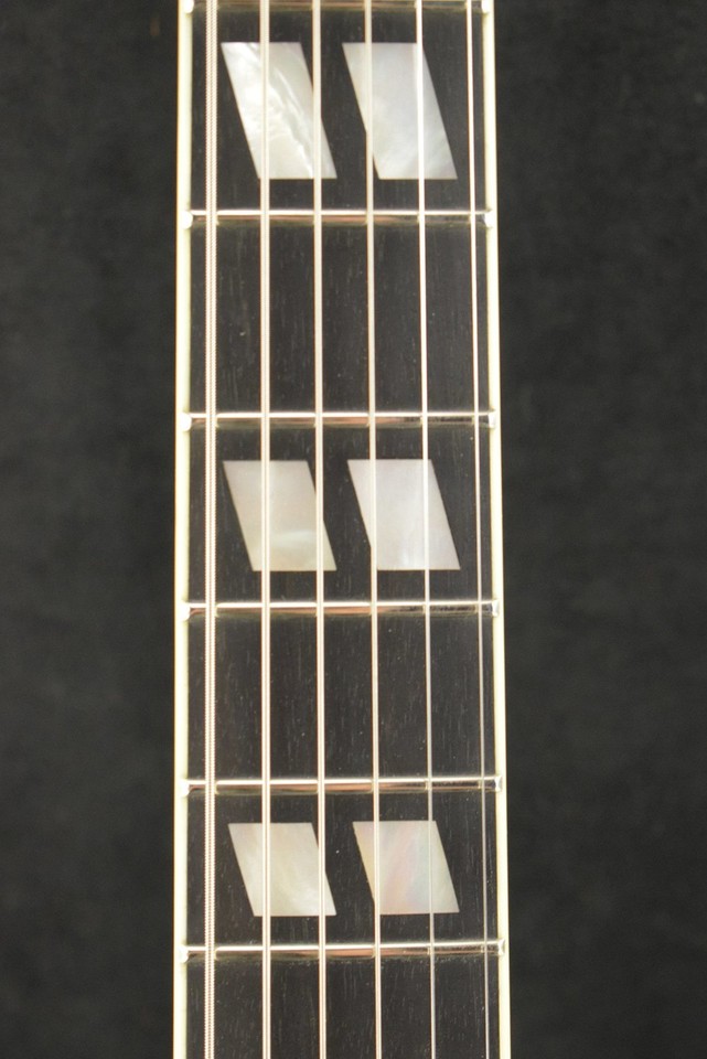 Eastman AR372CE-SB Kent Armstrong HPAG-1 Pickups Archtop Sunburst ...