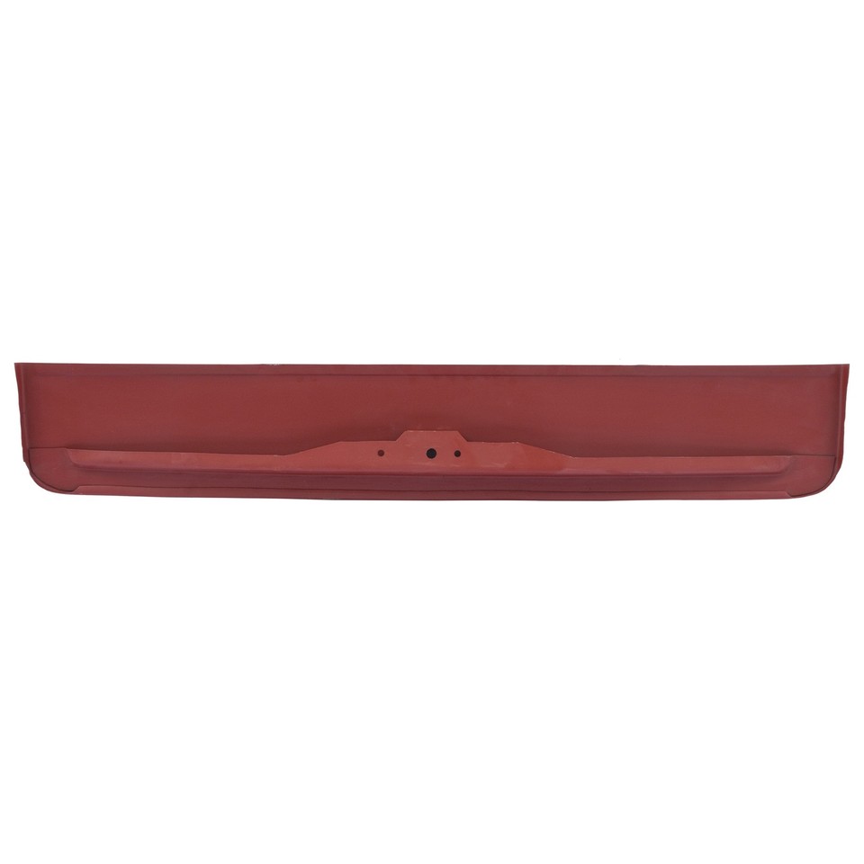 Triumph Lower repair panel to Boot lid Steel 1953-1968 TR2-3A TR4 TR4A ...