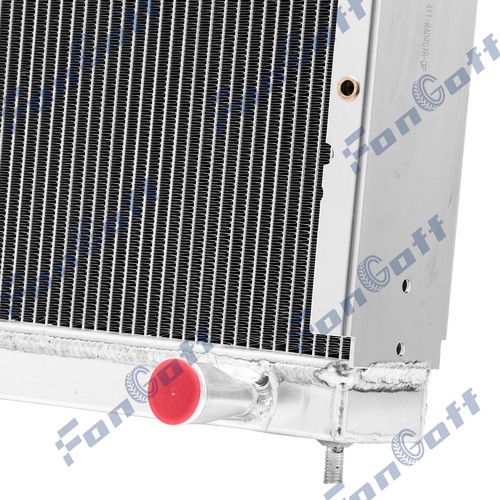 Radiator FIT Gehl SL4510/SL4500/SL4525 SL4610/SL4615 SL4625 HL4600 ...