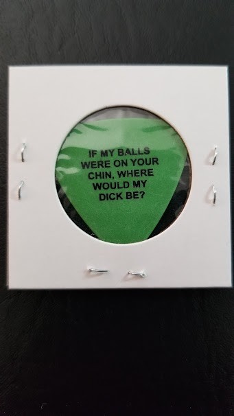 MOTLEY CRUE / TOMMY LEE - 2003 TOUR CONCERT GUITAR PICK | eBay