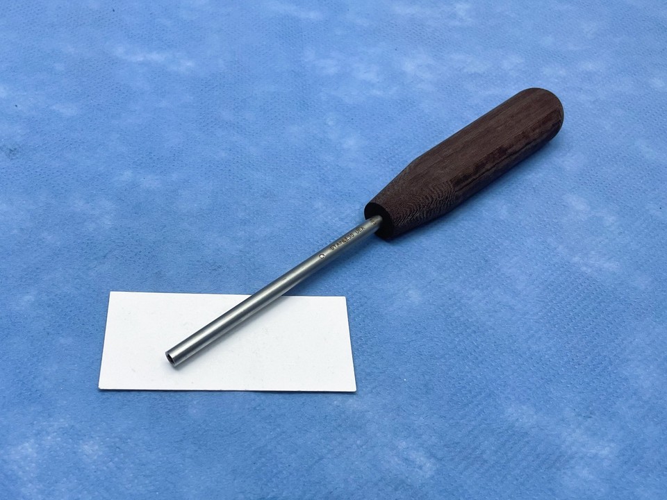 V. Mueller S-0106 Distraction Screwdriver, Shadow-Line | eBay