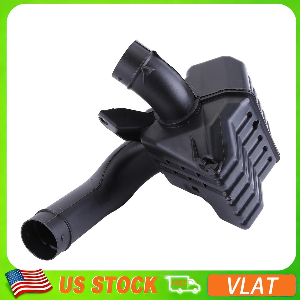 Air Intake Resonator Chamber Assembly 17230-RNA-A00 For Honda Civic ...