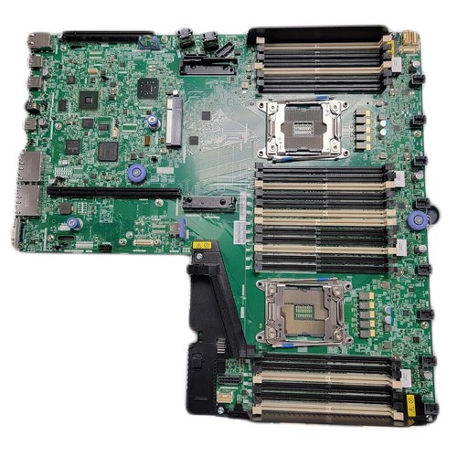 IBM 01GT442 X 3550 SYSTEM BOARD ( V3) 01KN177 5463-XXX LENOVO 01GT442 ...