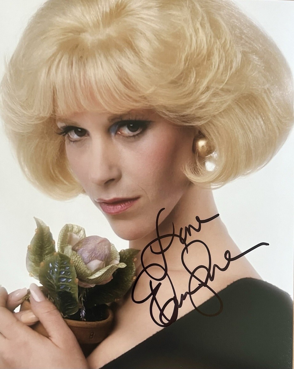 Ellen Greene Facebook