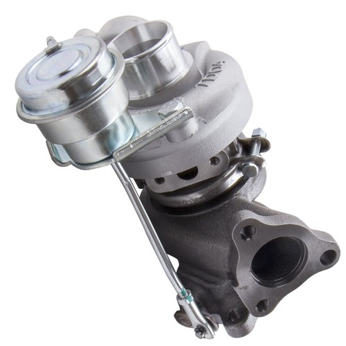 Left&Right Turbo for Dodge Stealth Mitsu 3000GT 6G72 Engine 3.0L TD04 ...