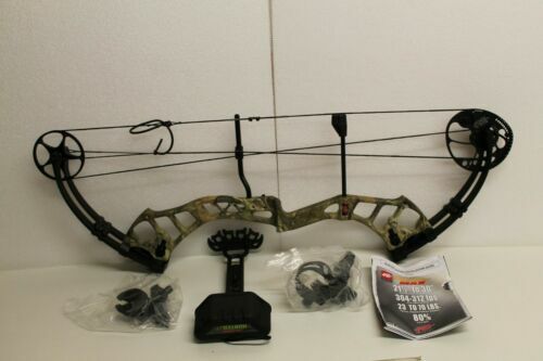 Oneida Compound Recurveboog