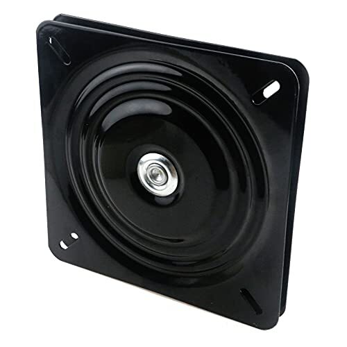 10" Heavy Duty Bar Stool Swivel 360 Degree Seat Swivel Base Mount Plate ...