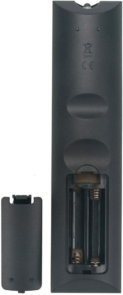 Replace Remote for Emerson TV LD320EM2 LD260EM2 LD190EM2 LD190EM1 ...
