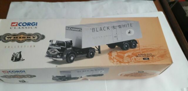 Corgi Vintage Diecast Cars, Trucks and Vans for sale | eBay