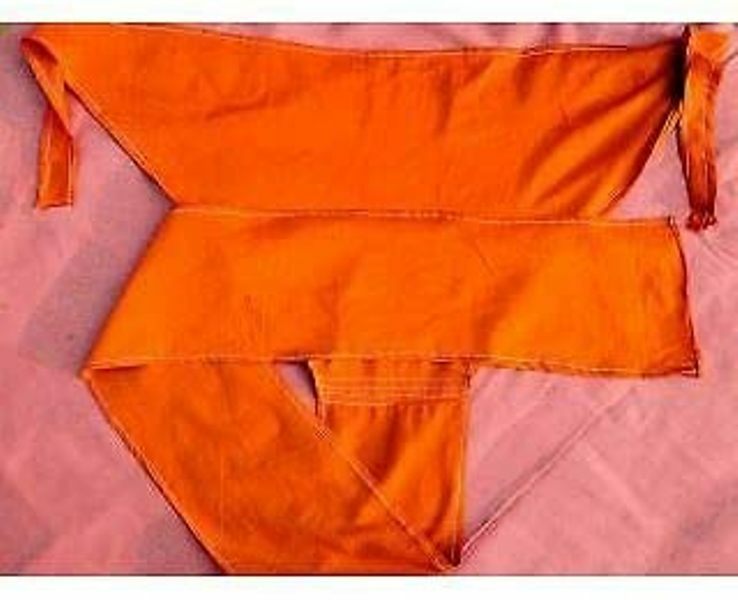 4 Piece Indian Traditional Underwear Langot Supporter loincloth Cotton ...