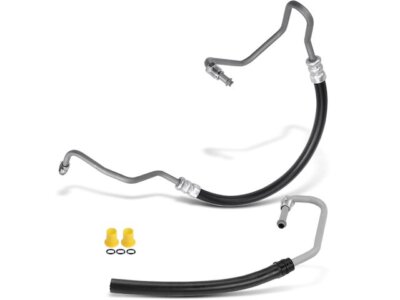 For Chevrolet Express 2500 Power Steering Hose Assembly Kit APR ...