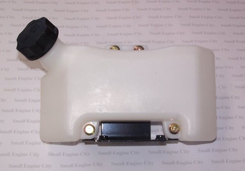 Earthquake Eskimo Mako 12758 Ice Auger Fuel Gas Tank Assembly (1 line ...