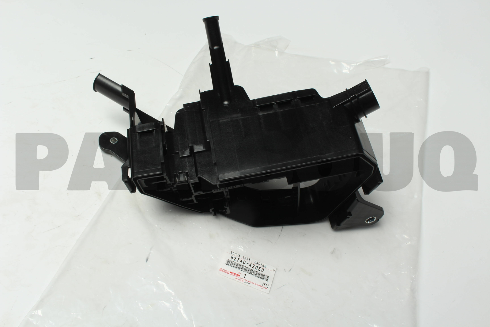 8274042050 Genuine Toyota BLOCK ASSY, ENGINE 82740-42050 | eBay