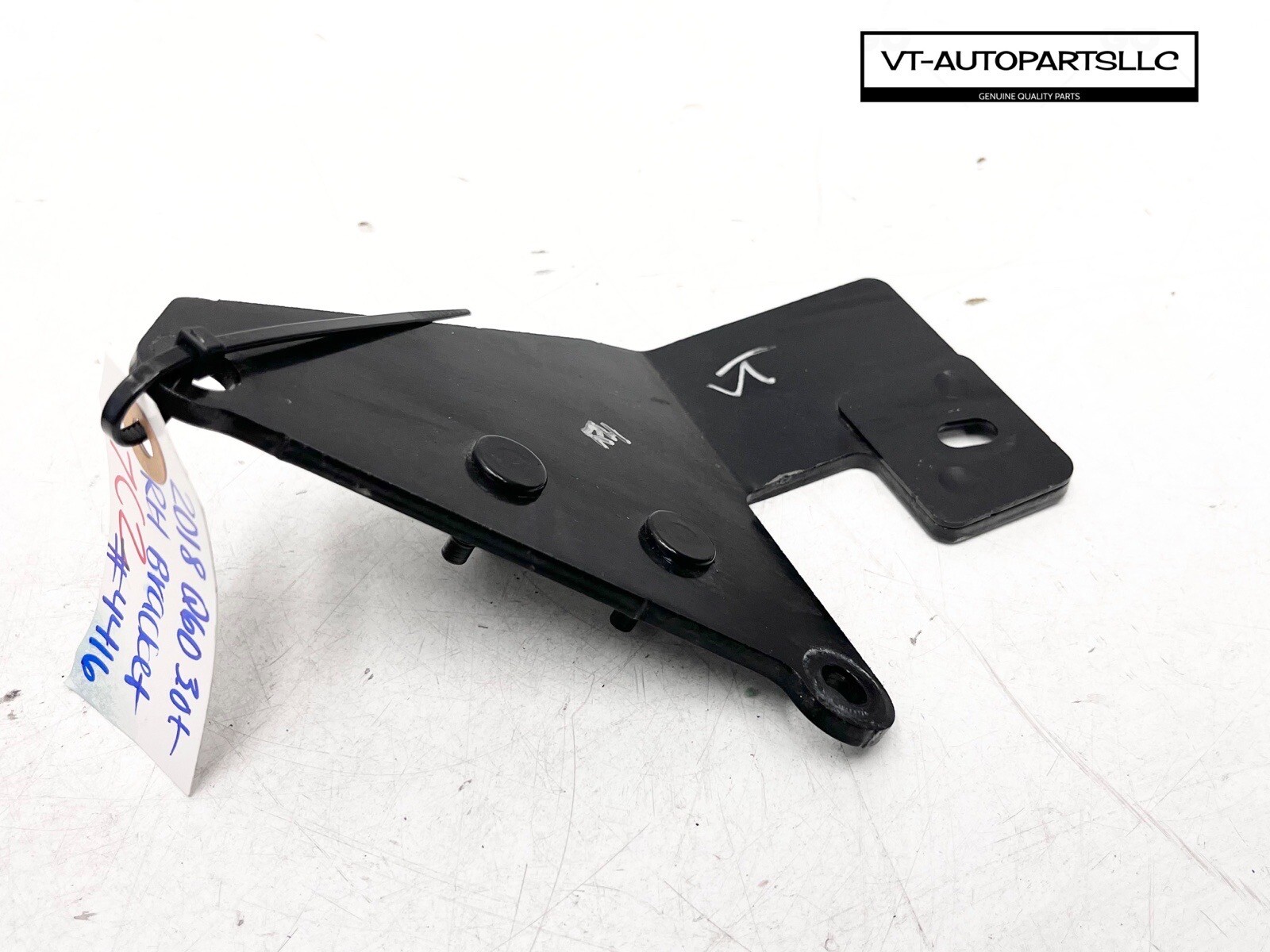 ⭐️2016-2020 INFINITI Q50 Q60 RIGHT SIDE UPPER ENGINE MOTOR MOUNT ...