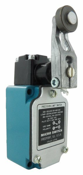 Honeywell 1LS1 Micro Precision Limit Switch for sale online | eBay