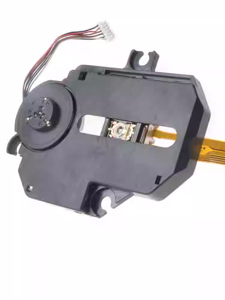 Optical Pick-up Laser Lens Head For BOSE VIA Virtual Imaging Array CD ...