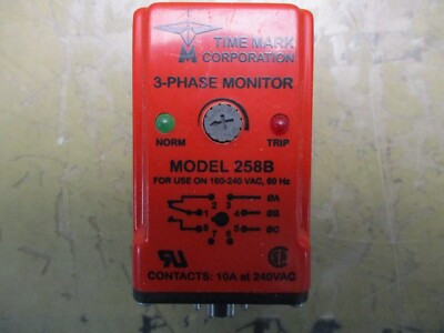 Relays - Monitor Relay