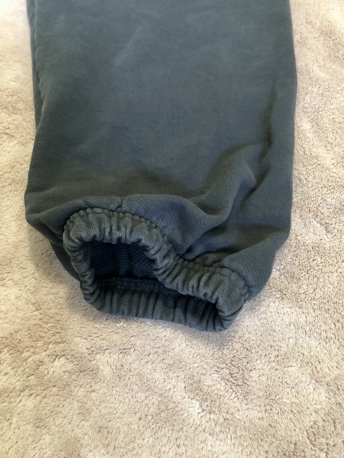 XXL - Camp High Collective Sweat Pants - Gem